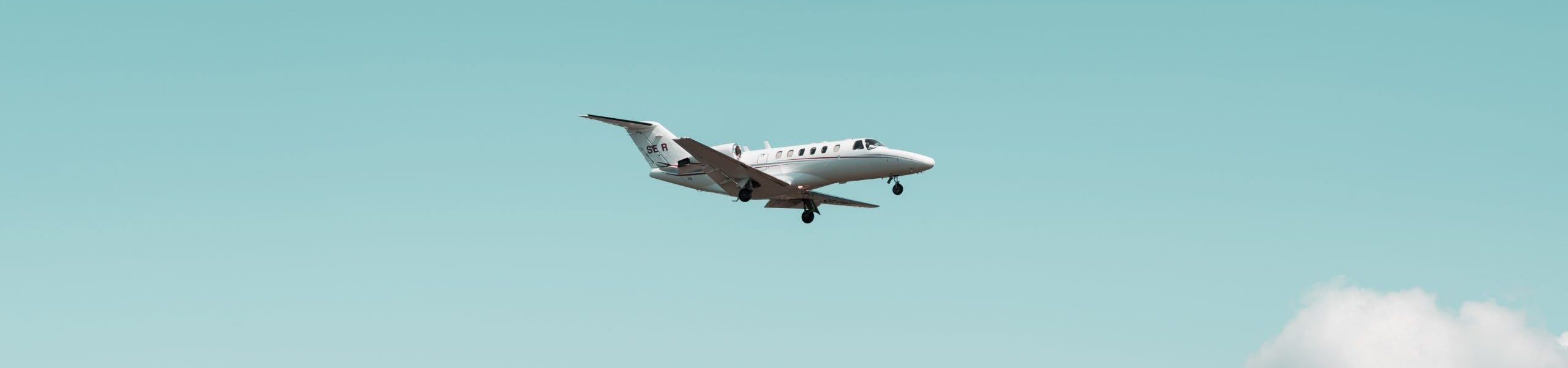 Business Jet Rental & Charter - Skylark Aviation Expert